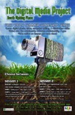 Digital Media Project - Sustainability Education Research Institute ...